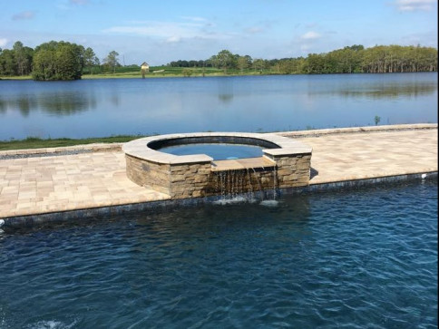 Pool Remodeling & Patios | Valdosta, Thomasville, Tifton, GA | Southern ...